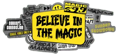 Today's Best Music | Magic 89.9